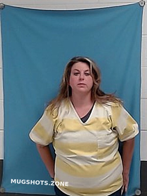 ALLEN HEATHER M 08/24/2023 - White County Mugshots Zone