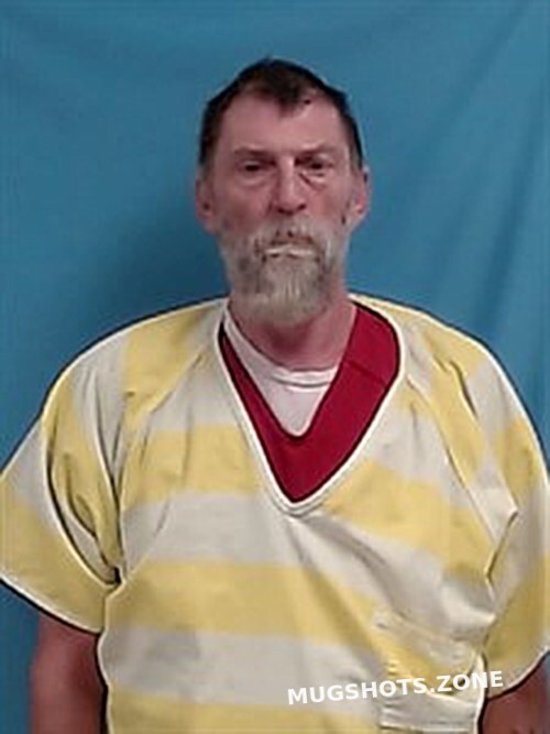 FLOYD SCOTT W 08/29/2023 - White County Mugshots Zone