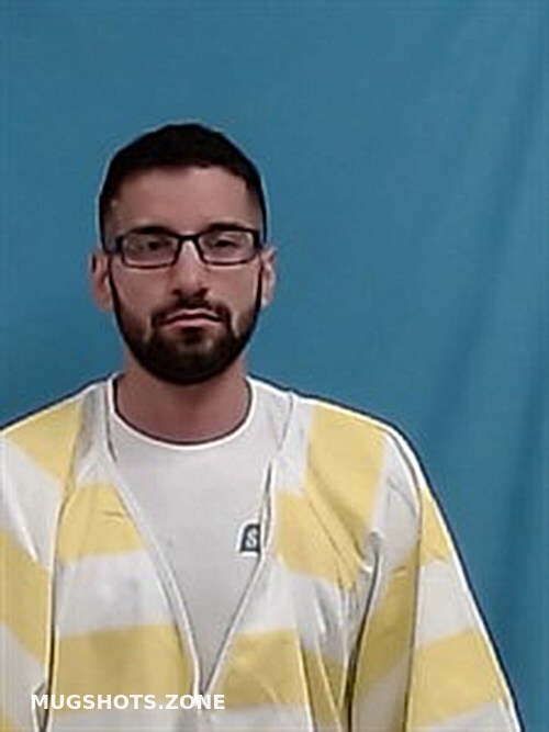 YANES JONATHAN ADIN 08/31/2023 - White County Mugshots Zone