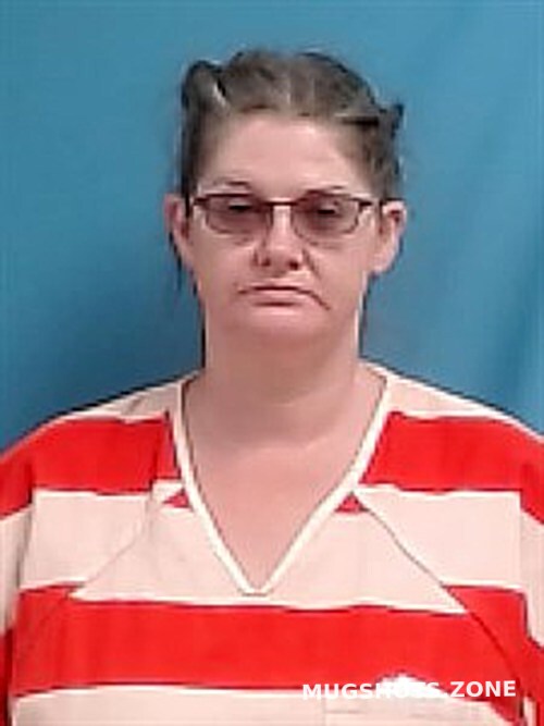 BUSBY LORI J 08/31/2023 - White County Mugshots Zone