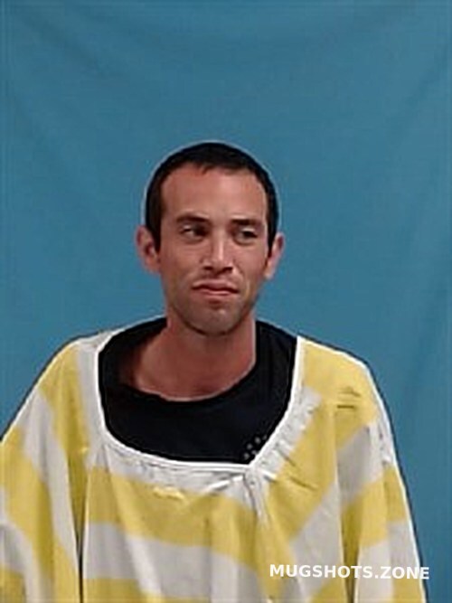 NUZUM MICHAEL T 09/05/2023 - White County Mugshots Zone