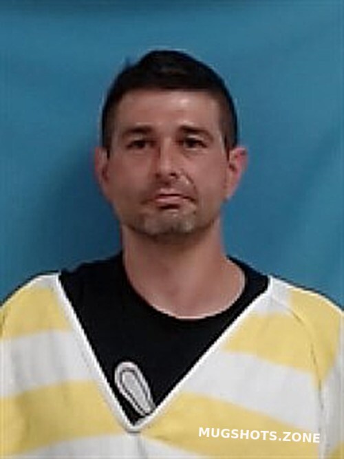 MAJORS BRIAN ERIC 09/06/2023 - White County Mugshots Zone