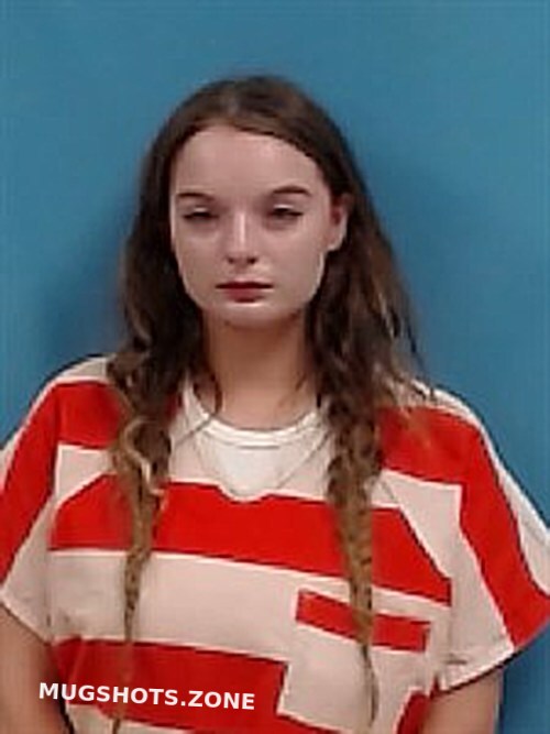 LAVENDER MACEY LYNN 09/08/2023 - White County Mugshots Zone