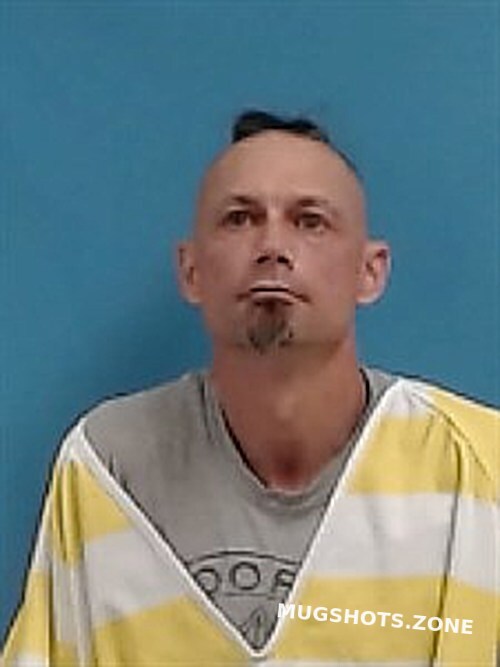 FIKES MICHAEL E 09/12/2023 - White County Mugshots Zone