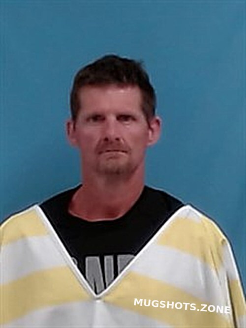 TRUDELL TERRY 09/12/2023 - White County Mugshots Zone