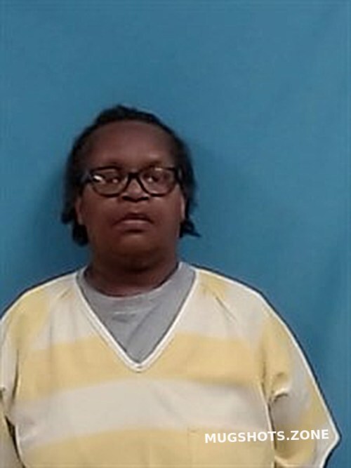 HEARD GEORGIE 09/17/2023 - White County Mugshots Zone