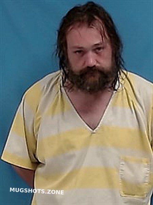 BARNER AARON PAUL 09/18/2023 - White County Mugshots Zone