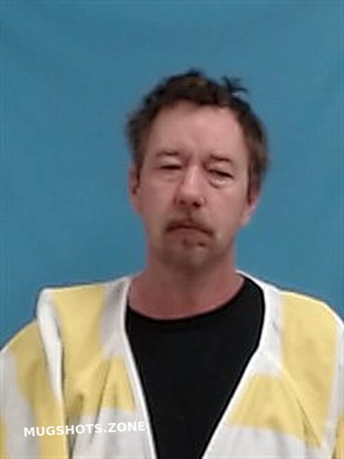 HACKWORTH DAVID ANDREW 09/18/2023 - White County Mugshots Zone