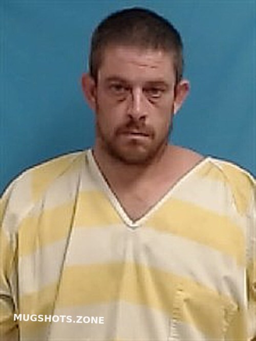 MOORE GREGORY ALLEN 09/19/2023 - White County Mugshots Zone