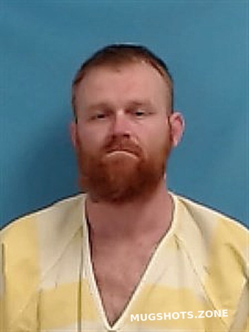 COX CHRISTOPHER 09/19/2023 - White County Mugshots Zone