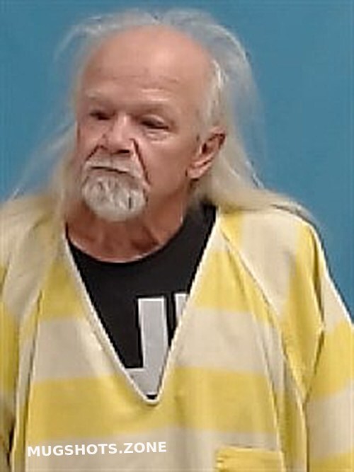 DICKERSON RONNIE NEIL 09/23/2023 - White County Mugshots Zone