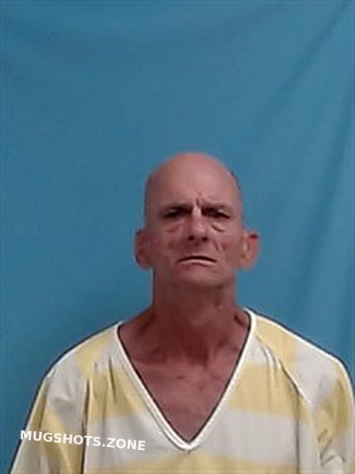 Cates Tony Ray 09 28 2023 White County Mugshots Zone