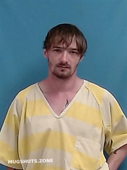 DAVIS ERIC HUNTER 09/28/2023 - White County Mugshots Zone