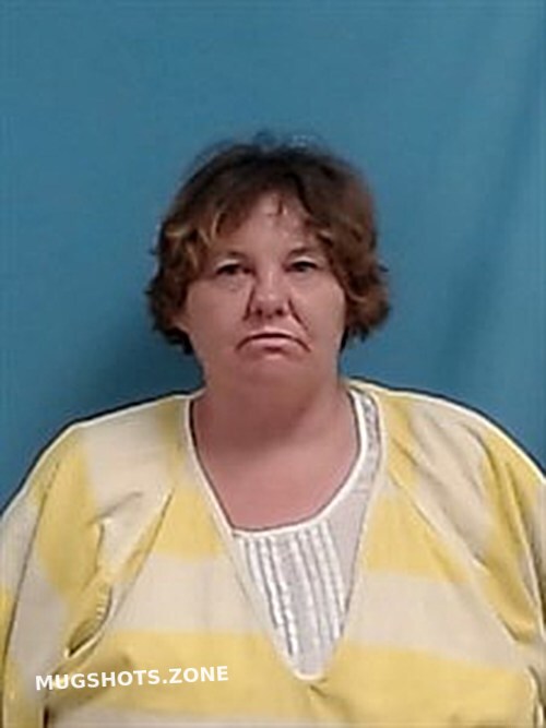WEATHERLY ELITHA CAROL 09/30/2023 - White County Mugshots Zone