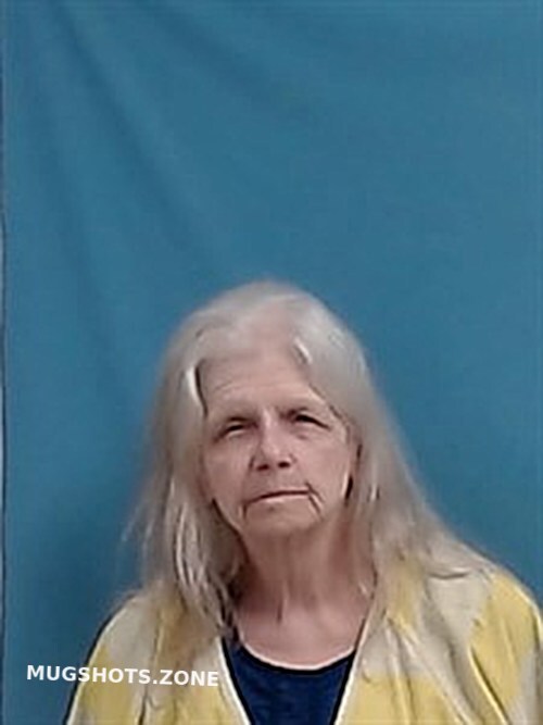 Stewart Mary G 10 03 2023 White County Mugshots Zone