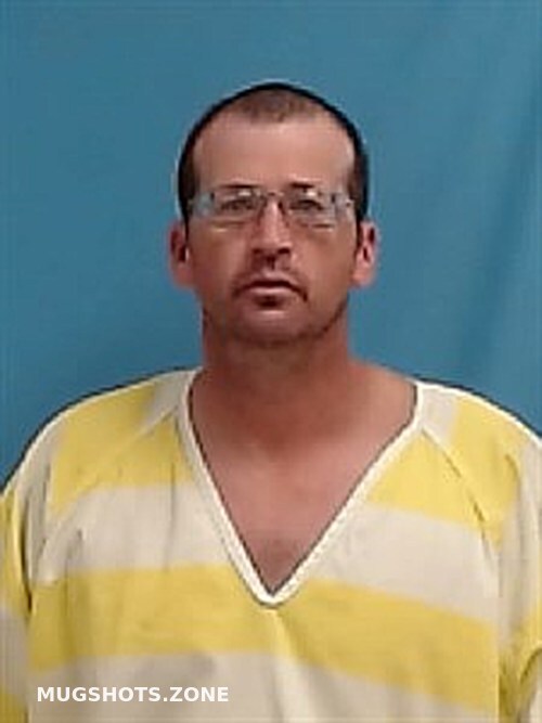 Looney Kevin W 10 03 2023 White County Mugshots Zone