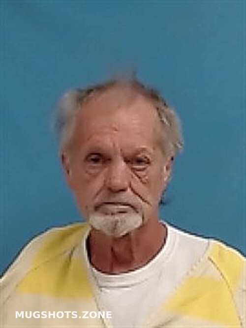 DAVIS BILLY 10/04/2023 - White County Mugshots Zone