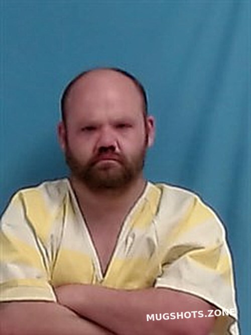 REED BRANDON LEE 10/09/2023 - White County Mugshots Zone
