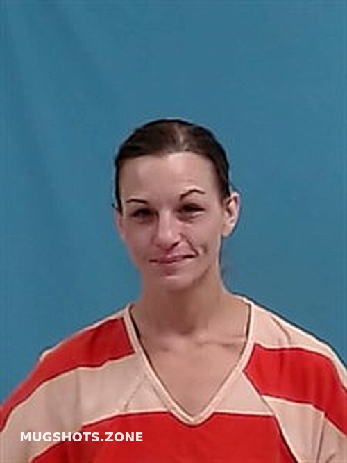FISK AMANDA BLYTHE 10/17/2023 - White County Mugshots Zone