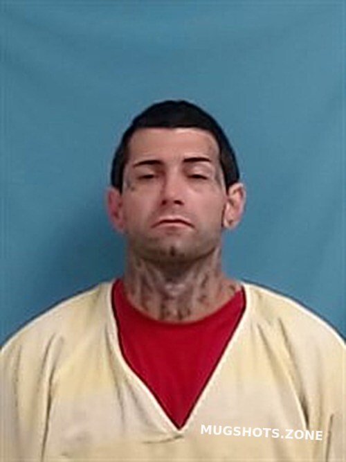 RICHARD CHRISTOPHER WYNN 10/18/2023 - White County Mugshots Zone