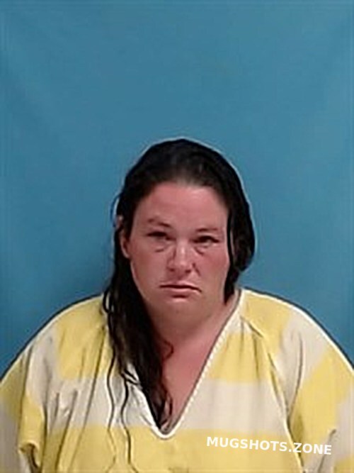 RILEY DANIELLE 10/19/2023 - White County Mugshots Zone