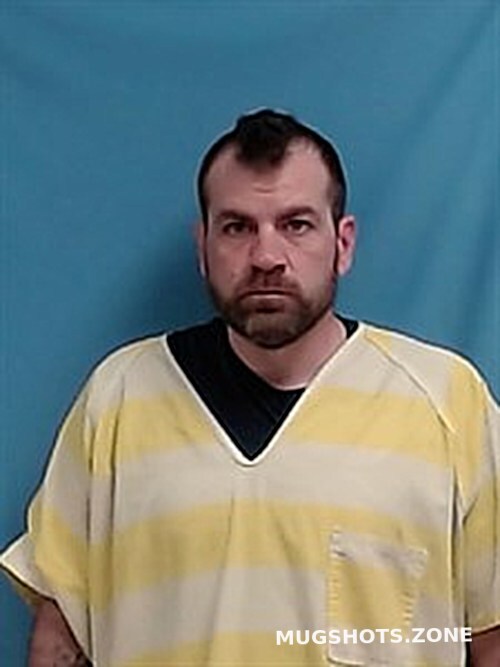 WHITLEY JOSH STEVEN 10/19/2023 - White County Mugshots Zone