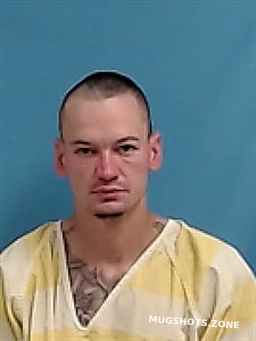 NEWBY TIMOTHY TYLER 10/22/2023 - White County Mugshots Zone