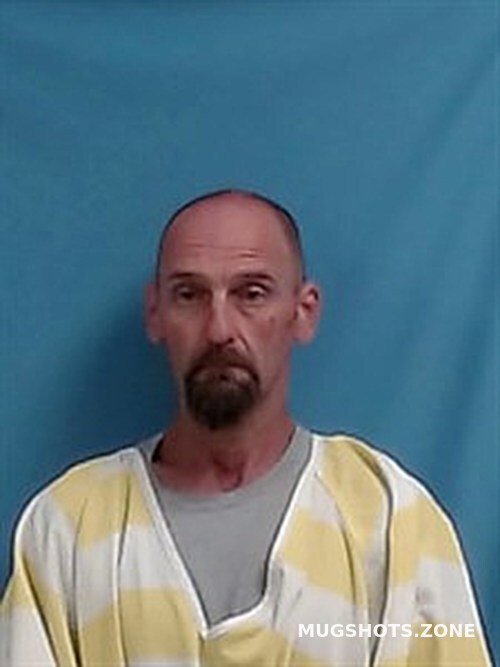 CARTER KENNETH RAY 10/23/2023 - White County Mugshots Zone