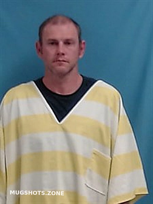 COLLINS JOSEPH GERALD 10/24/2023 - White County Mugshots Zone