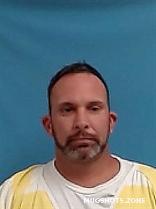 QUATTLEBAUM CORY WAYNE 10/24/2023 - White County Mugshots Zone
