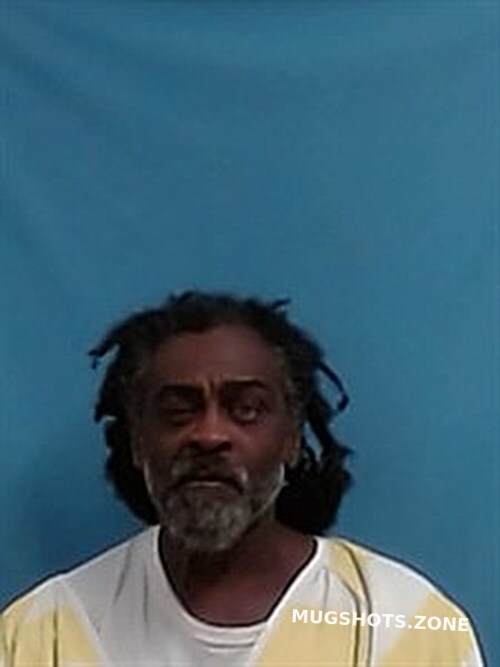 THOMPSON DEWAYNE 10/25/2023 - White County Mugshots Zone