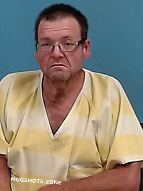 CHRISP ROBERT HAROLD 10/25/2023 - White County Mugshots Zone