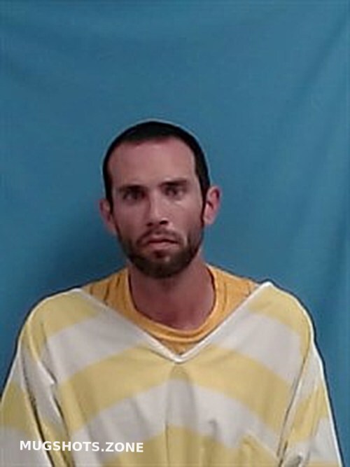 NUZUM MICHAEL T 10/26/2023 - White County Mugshots Zone