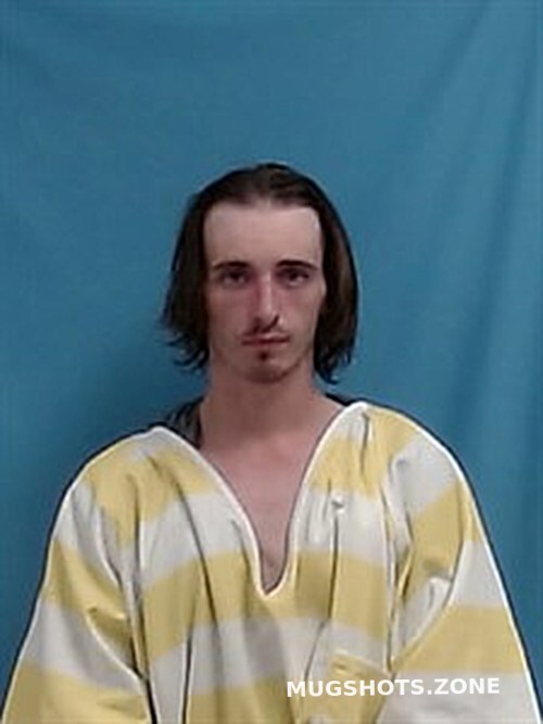 EDWARDS JEREMY D 10/27/2023 - White County Mugshots Zone