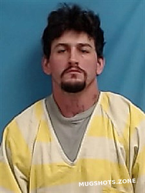 HACKLER CHRISTOPHER ROBERT 11/03/2023 - White County Mugshots Zone