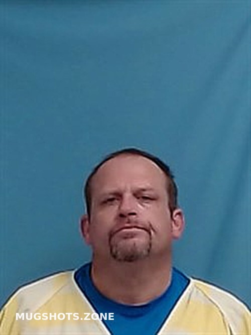 GAYDOS CHRISTOPHER ANDREW 11/10/2023 - White County Mugshots Zone