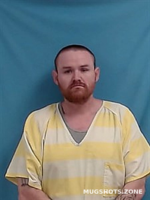 LAMB JONATHAN MCKINLEY 11/10/2023 - White County Mugshots Zone
