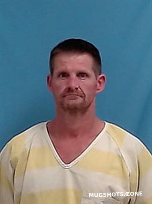 TRUDELL TERRY 11/11/2023 - White County Mugshots Zone