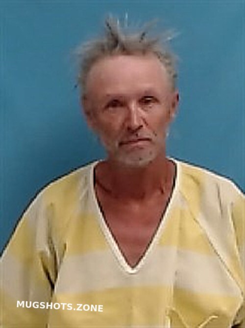 BAKER RANDAL ROY 11/14/2023 - White County Mugshots Zone