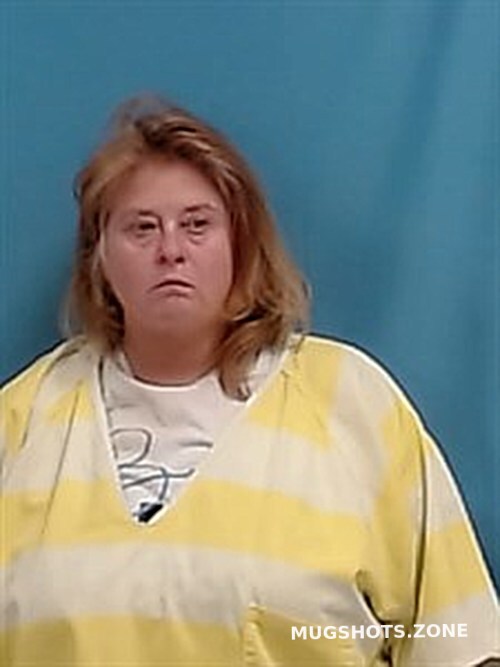 CLIFTON GINGER NICOLE 12/04/2023 - White County Mugshots Zone