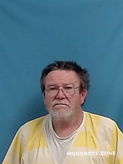 WHALEY JOHNNY RAY 12/04/2023 - White County Mugshots Zone