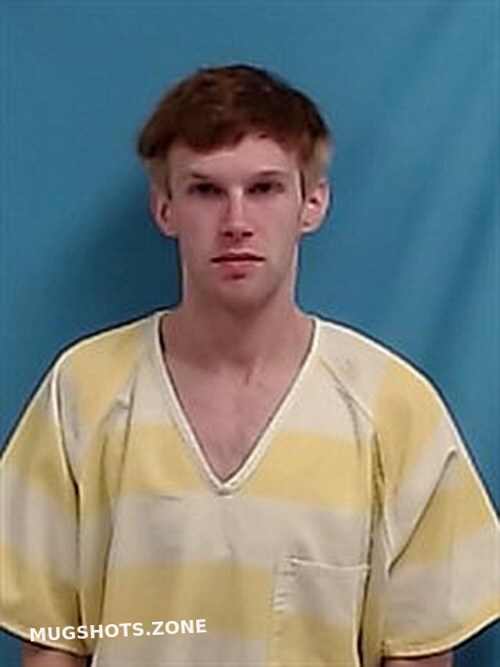HEFFINGTON KYLE RAY 12/12/2023 - White County Mugshots Zone