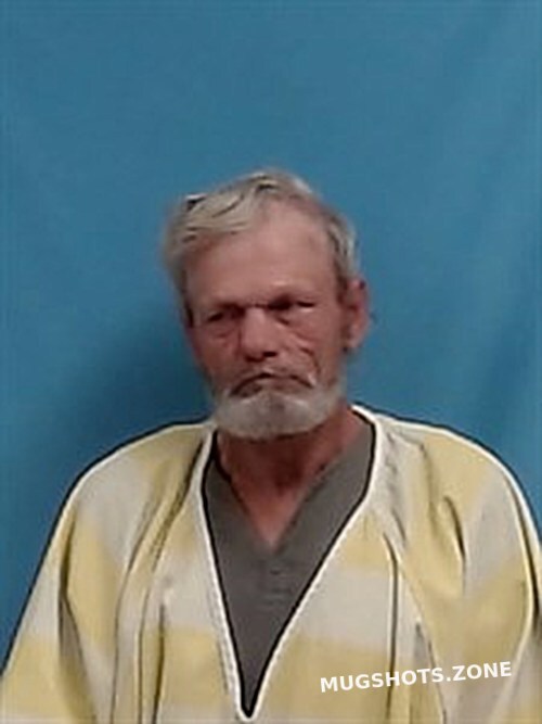 PAYNE RICKY L 12/19/2023 - White County Mugshots Zone
