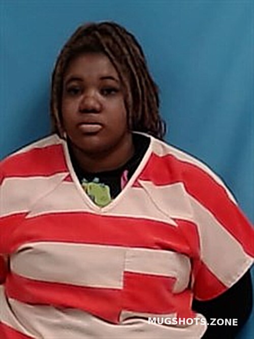 RAGLIN TRINITY NICOLE 12/21/2023 - White County Mugshots Zone