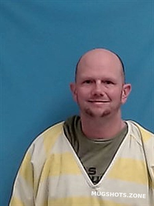 ALLEN ERIC CHRISTOPHER 12/21/2023 - White County Mugshots Zone