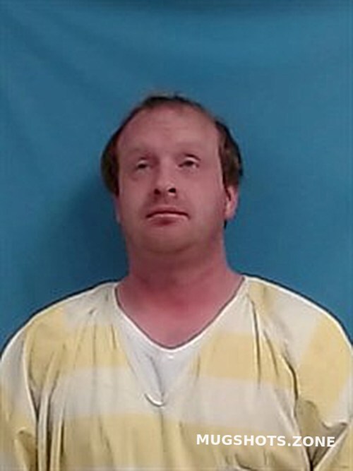 PATTERSON ADAM GREGORY 12/23/2023 - White County Mugshots Zone