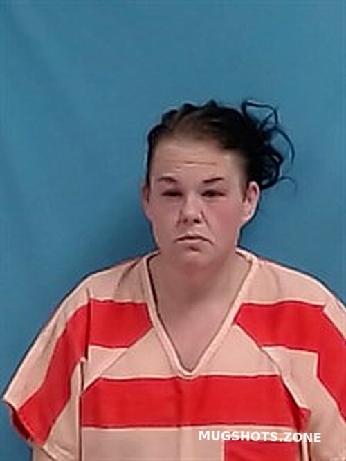 MATHIS AMBER 12/27/2023 - White County Mugshots Zone
