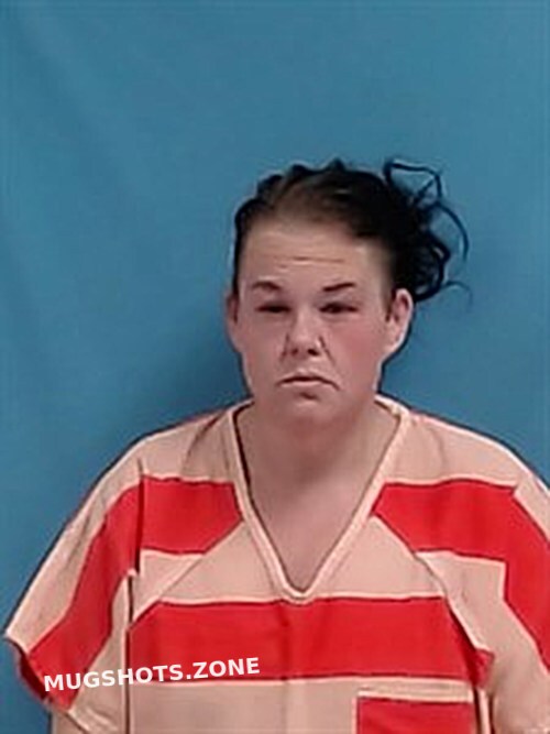 MATHIS AMBER N 12/27/2023 - White County Mugshots Zone