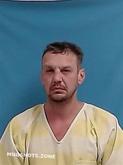 MUELLER IVOR JEFF 12/28/2023 - White County Mugshots Zone