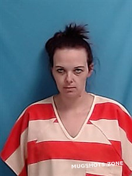 WILSON JAMIE ELIZABETH 12/29/2023 - White County Mugshots Zone